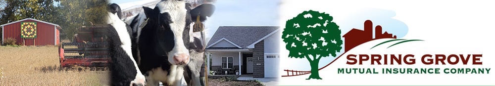 Spring Grove Mutual Insurance Company Online Rating
